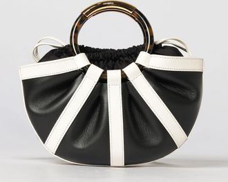 Coccinelle Handtasche COCCINELLE Damen Farbe Perle
