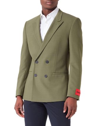 HUGO BOSS JACKET