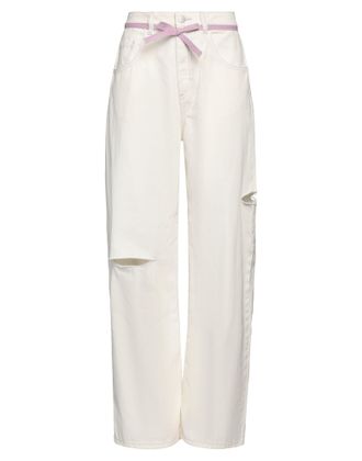 Icon Denim Los Angeles HOSEN & R&Ouml;CKE - Jeanshosen auf YOOX.COM