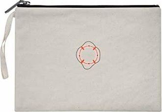 Bonateks FRFCB101062, Femme Clutches Womens, Beige