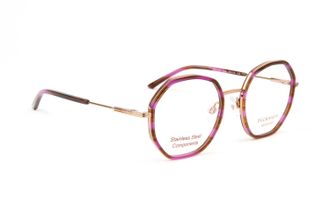 Ana Hickmann Brillenfassung HIY1007 E03 49