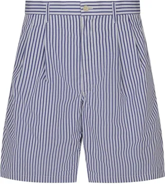 Comme Des Gar&ccedil;ons Homme, Shorts, Bleu, Taille: M Shorts d&eacute;contract&eacute;s