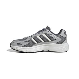 adidas Adidas Herren ECLYPTIX 2000 Shoes, Grey Three/core White/Grey Two, 48 EU