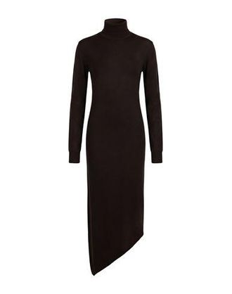 Courr&egrave;ges ROBES - Robes longues sur YOOX.COM
