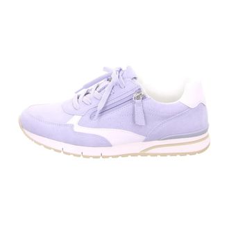 Gabor Damen, Schuhe, Blau, 40 1/2 EUGr&ouml;&szlig;e