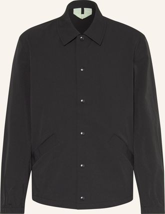 Arket Arket Overjacket schwarz