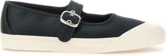 Vans Femme, Chaussures, Noir, Taille: 37 EU Mary Jane Lo Pro
