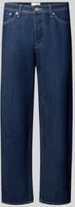 Jack & Jones Loose Fit Jeans im 5-Pocket-Design Modell EDDIE