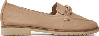 Tamaris Mokassins Tamaris 1-24200-42 Braun