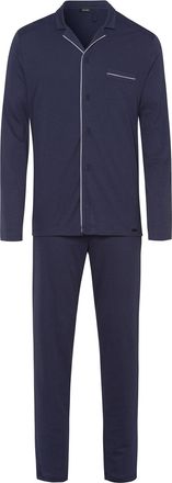 Hanro Pyjama lang Night & Day