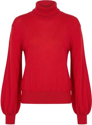 Moschino STRICKWAREN - Rollkragenpullover auf YOOX.COM