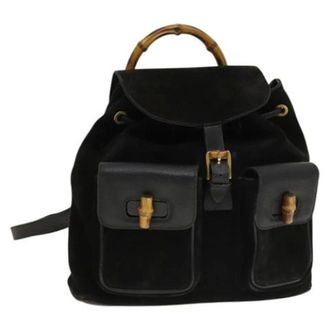 Gucci Damen, Pre-Owned, Schwarzk, ONE SIZEGr&ouml;&szlig;e