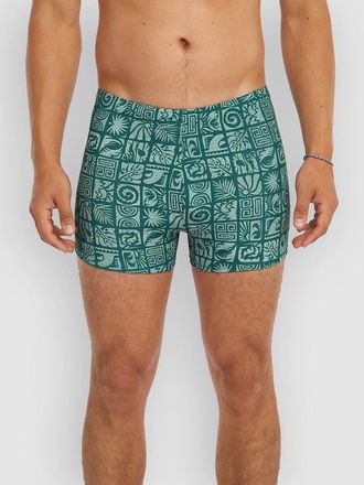 O'Neill Essential Aop Racer Boardshorts blue bricks