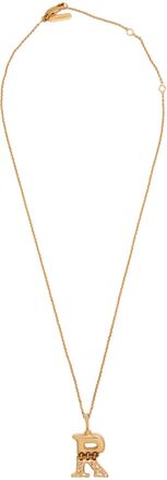 Chlo&eacute; SCHMUCK und UHREN - Halsketten auf YOOX.COM