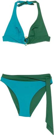 Fisico Maillot De Bain - Vert