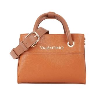 Mario Valentino Alexia Tote - - Bags - Damen - Braun - ONE SIZE