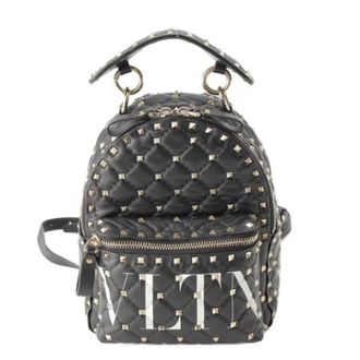 Valentino Damen, Pre-Owned, Schwarzk, ONE SIZEGröße