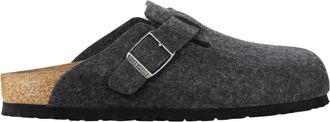 Birkenstock Mules Boston Chaussant Normal BIRKENSTOCK