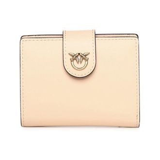 Pinko Pinko, Femme, Accessoires, Rose, Taille: ONE Size Wallets & Cardholders