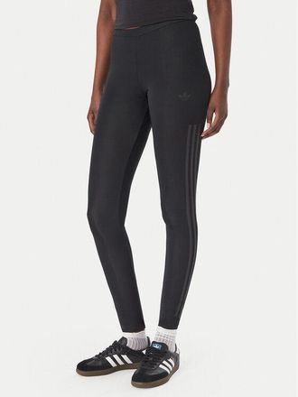 adidas Leggings Adiluna Season 2 X Jennie Sheer Leggings LD8938 Schwarz Slim Fit