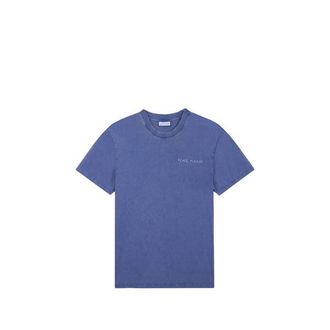 Maison Labiche T-shirt patureau Peace Please en coton