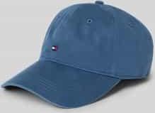 Tommy Hilfiger Basecap aus reiner Baumwolle
