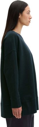 Marc O'Polo Sweatshirt aus Organic Cotton