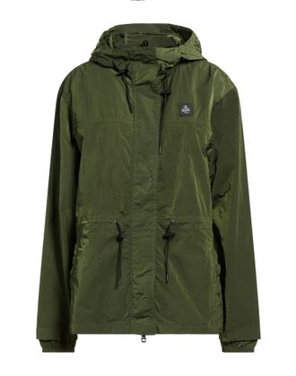 RefrigiWear JACKEN & M&Auml;NTEL - Jacken und Anoraks auf YOOX.COM