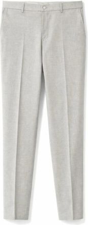 HUGO BOSS Homme, Pantalons, Gris, Taille: 2XL Pantalon H-Genius