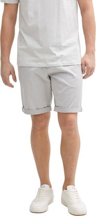 Tom Tailor Tom Tailor Regular Fit Chino Hose, Grey Mint, 38/30