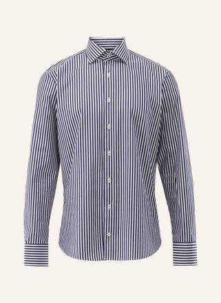 van Laack Van Laack Hemd Tailor Fit blau