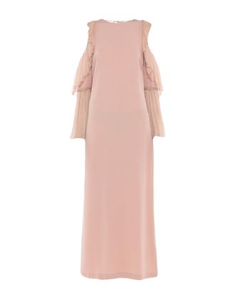 Ki6? Who are you? KLEIDER - Maxi-Kleider auf YOOX.COM