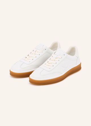 Lloyd Sneaker Beat weiss