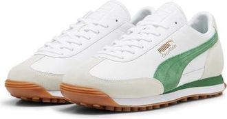 Puma Puma Baskets Easy Rider, Puma Vert Archives Blanches, 42 EU