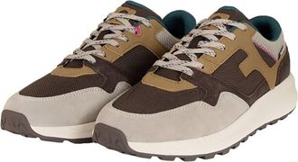Faguo Sneaker Limwood Syn