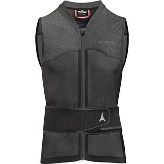 Atomic Herren R&uuml;ckenprotekor Live Shield Vest Amid M
