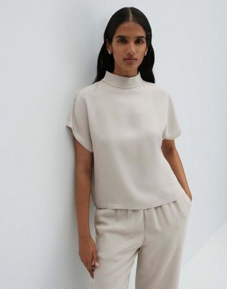someday Klassische Bluse