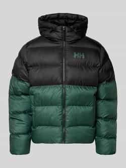 Helly Hansen Steppjacke mit Kapuze