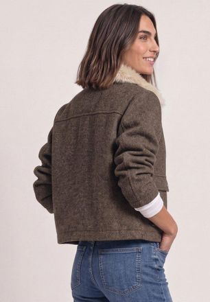 Street One Kurzjacke