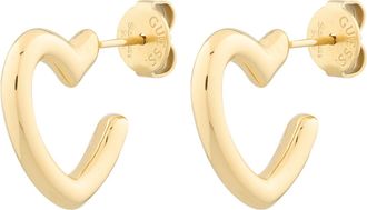 Guess Ohrringe HEART