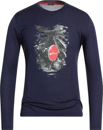 Kiton TOPS - T-shirts auf YOOX.COM