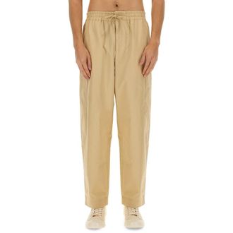 Kenzo Cargo Jogpants - - Trousers - Herren - Beige - XL