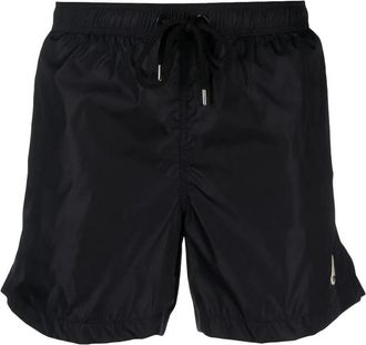 Moncler Badeanzug - Dunkelblau