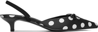 Jenny Pumps CEO-DZRP0620-19 Schwarz