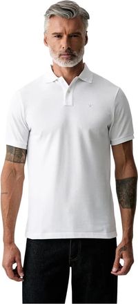 Hackett Herren, Oberteile, Wei&szlig;, LGr&ouml;&szlig;e