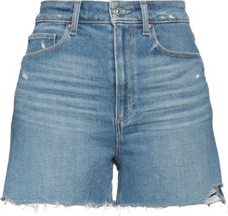Paige HOSEN & RÖCKE - Jeansshorts auf YOOX.COM