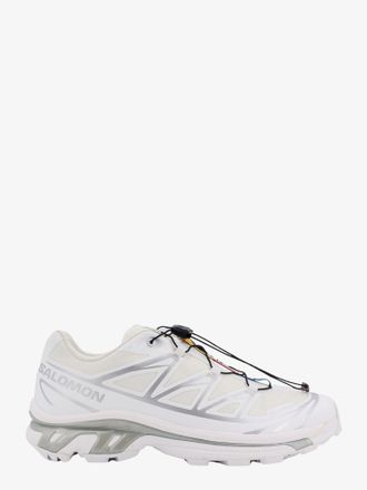 Salomon XT-6 GTX mesh and nylon sneakers - SALOMON - gender_Man