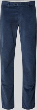 Brax Modern Fit Cordhose aus Baumwoll-Mix Modell Fabio