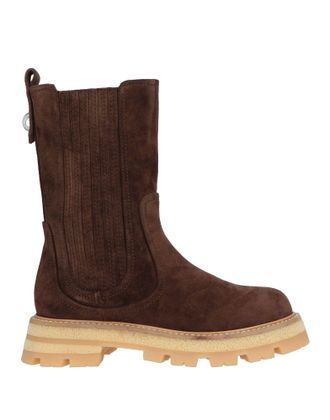 Ermanno Scervino SCHUHE - Stiefeletten auf YOOX.COM