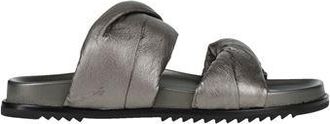 Rick Owens CHAUSSURES - Sandales sur YOOX.COM